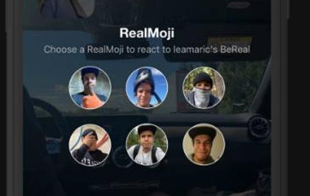 BeReal: ¿qué es y cómo funciona? | El Norte de Castilla